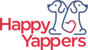 Happy Yappers – It’s all about the dogs